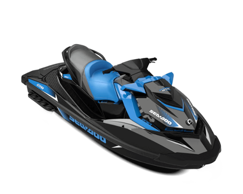 2019 RXP-X 300 | Can-Am & Sea-Doo of Jamestown