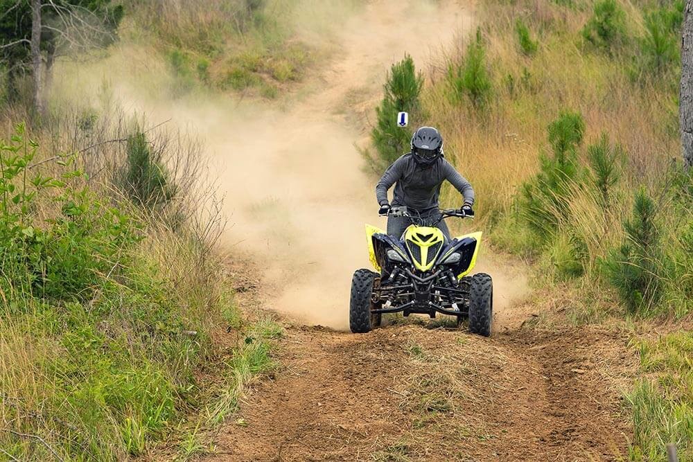 2020 Raptor 700R SE | Hale's Yamaha