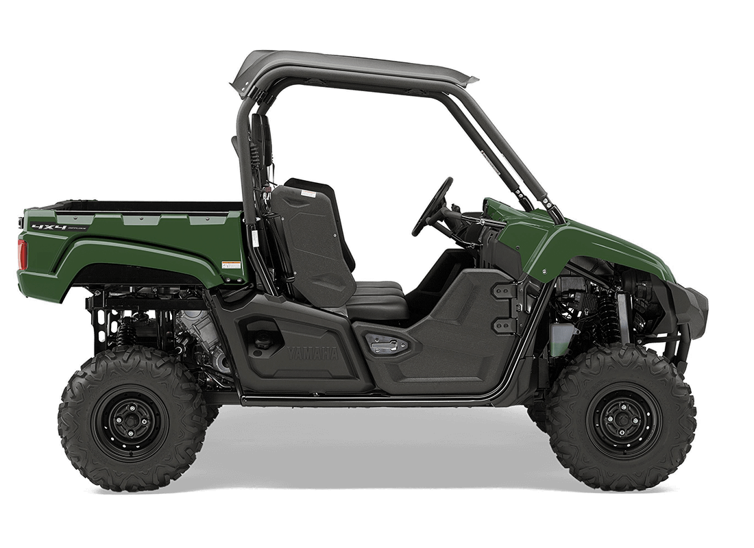 Viking | Hale's Yamaha