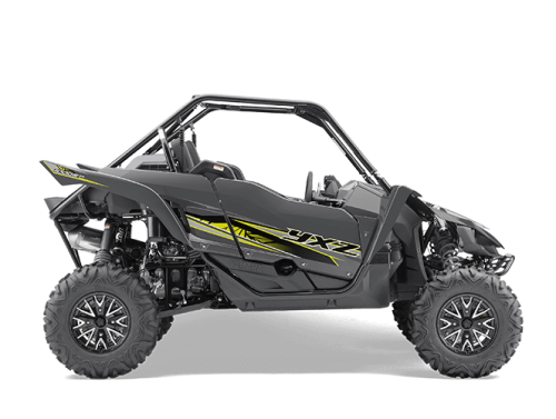 2019 YXZ1000R SS SE | Hale's Yamaha