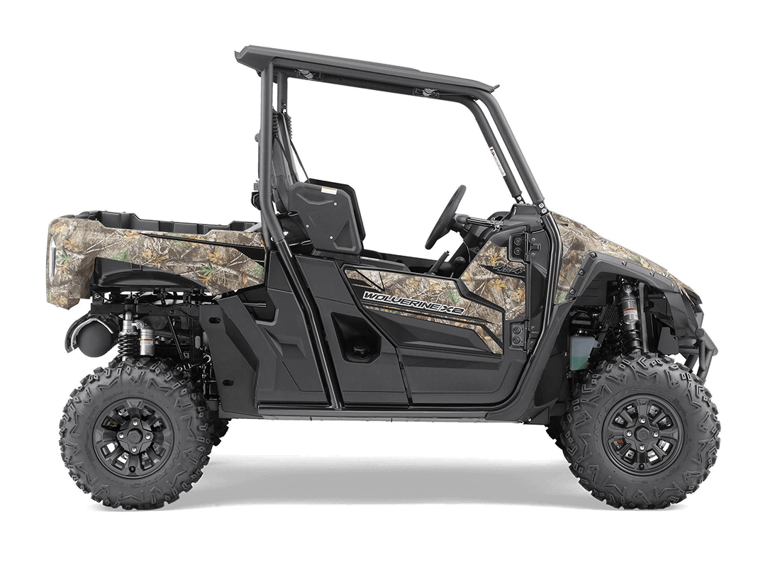 Wolverine X2 R-Spec | Hale's Yamaha