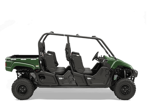 Viking VI EPS Ranch Edition | Hale's Yamaha