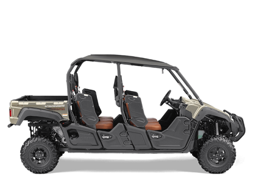 Viking EPS SE | Hale's Yamaha