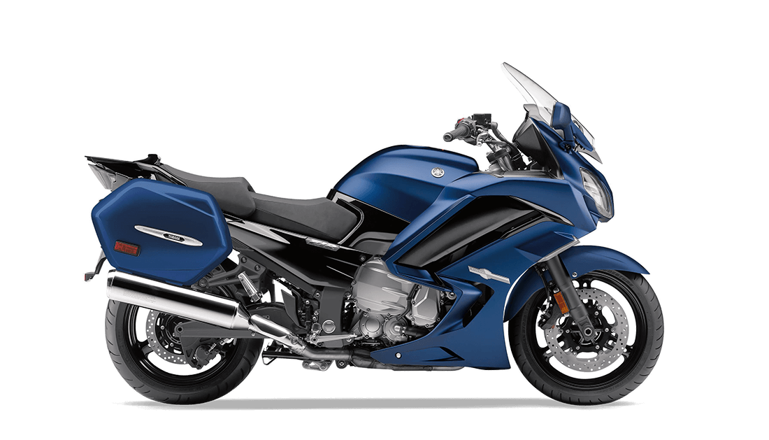 FJR1300A | Hale's Yamaha