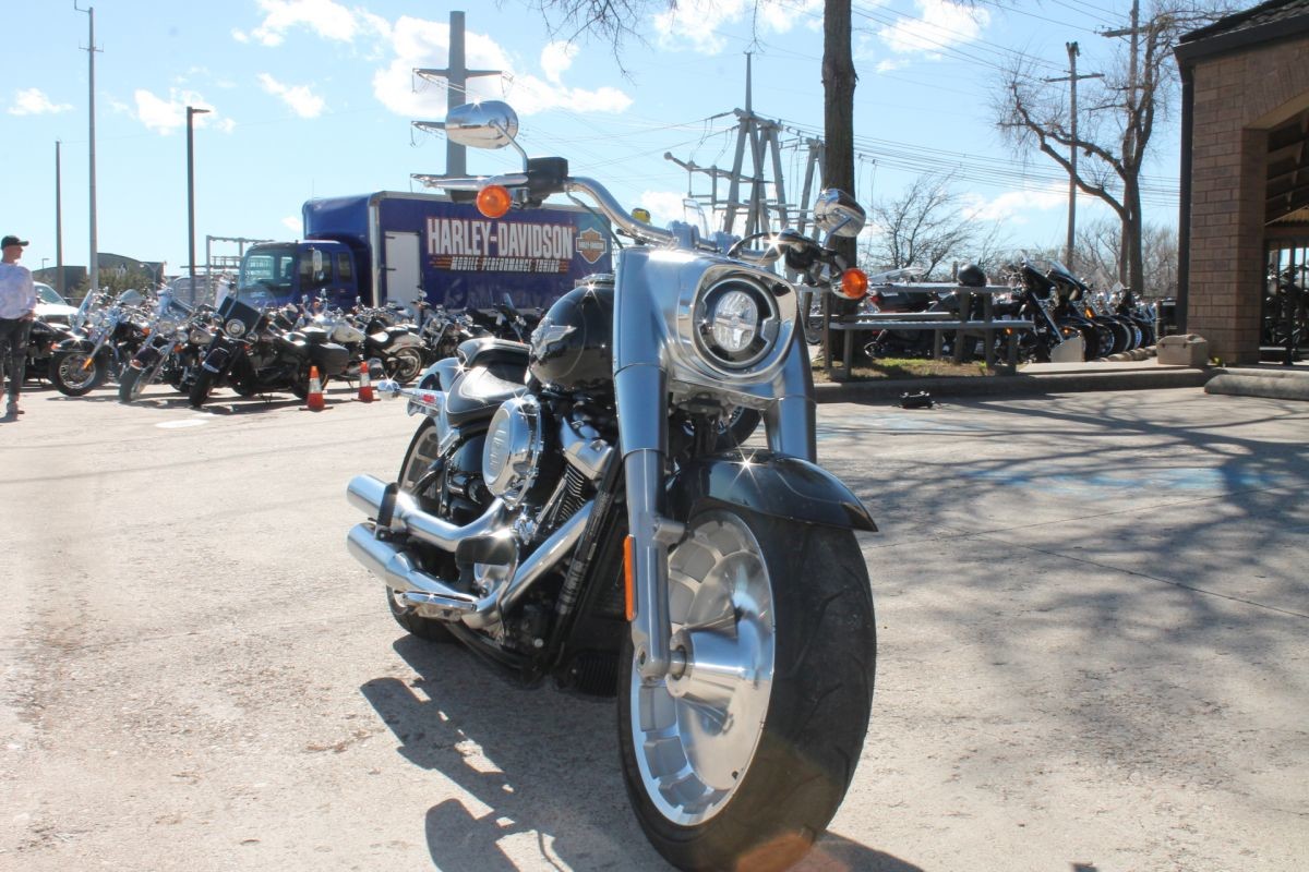 Homepage | Dallas Harley-Davidson®, Garland