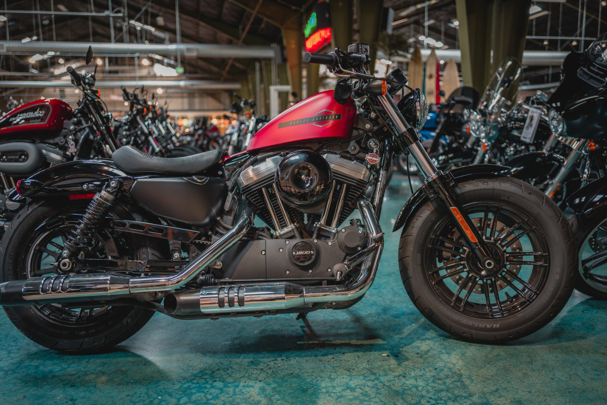 San Diego Harley-Davidson | Official Site | San Diego Harley-Davidson