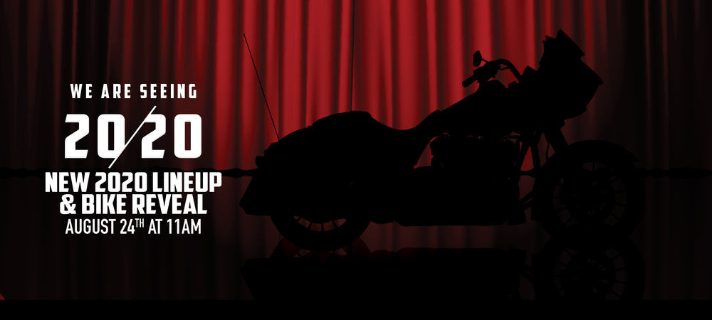 Homepage | Dallas Harley-Davidson®, Garland