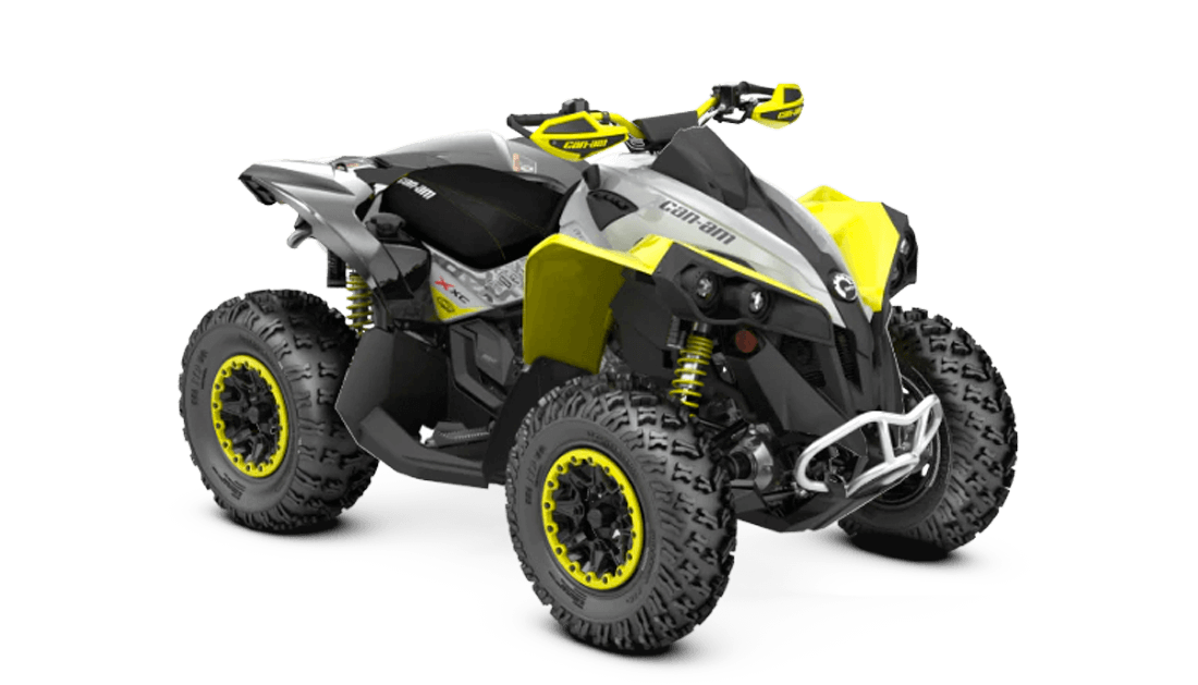 2020 Renegade X XC 850 | Can-Am & Sea-Doo of Jamestown