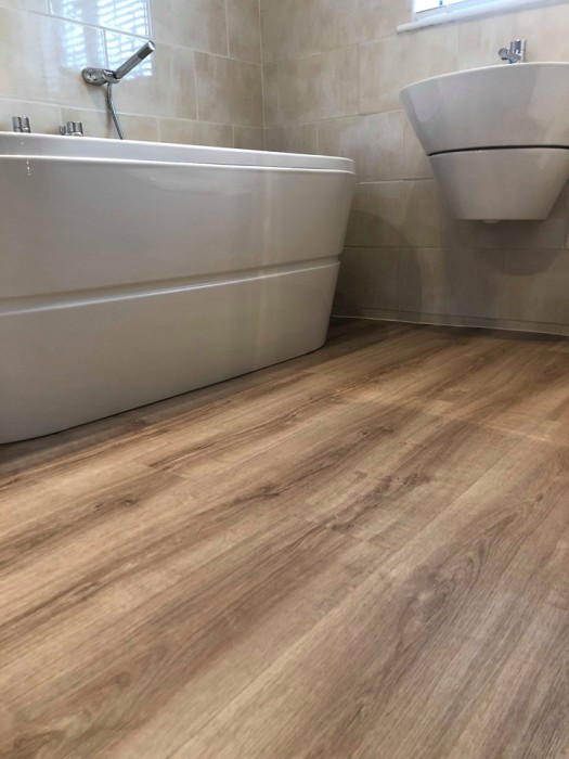 Flooring Examples | Vision Renovations
