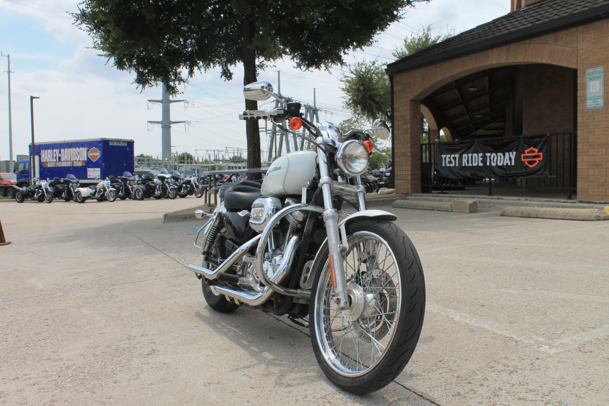 Under $10K | Dallas Harley-Davidson®