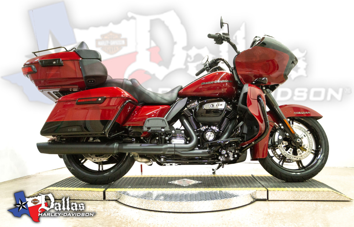 Homepage | Dallas Harley-Davidson®, Garland