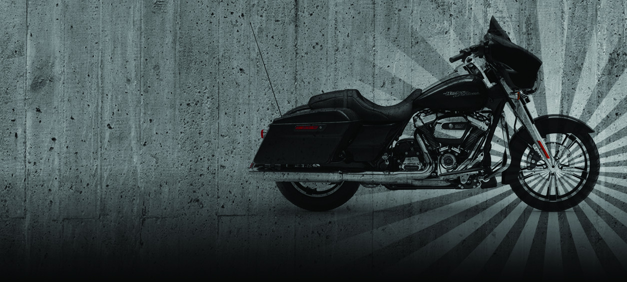 New & Used Motorcycle Dealer | H-D® of Nassau County