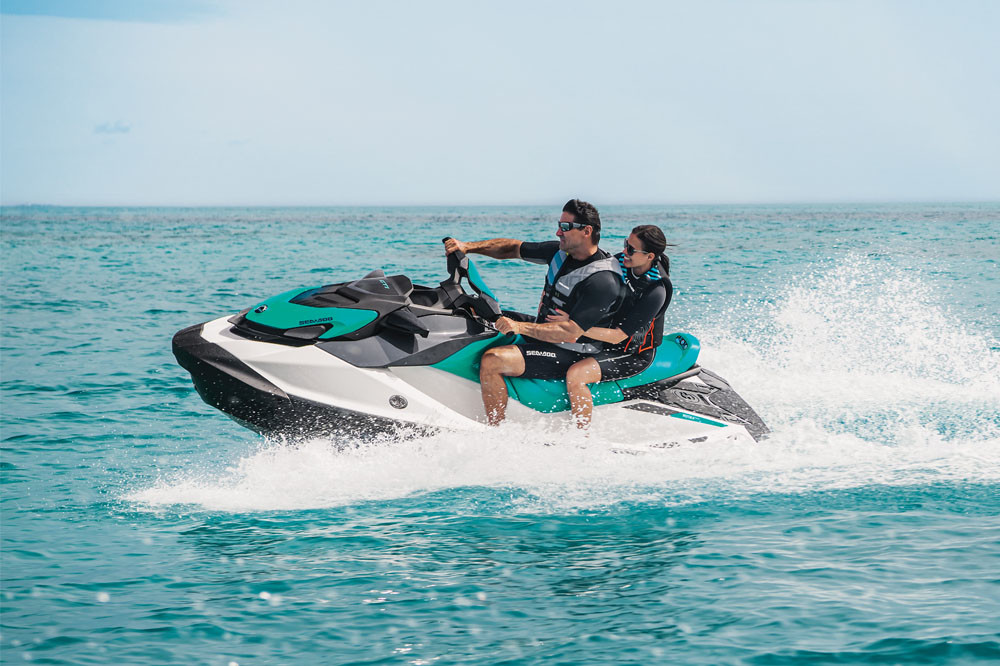 2020 GTI™ 90 | Can-Am & Sea-Doo of Jamestown
