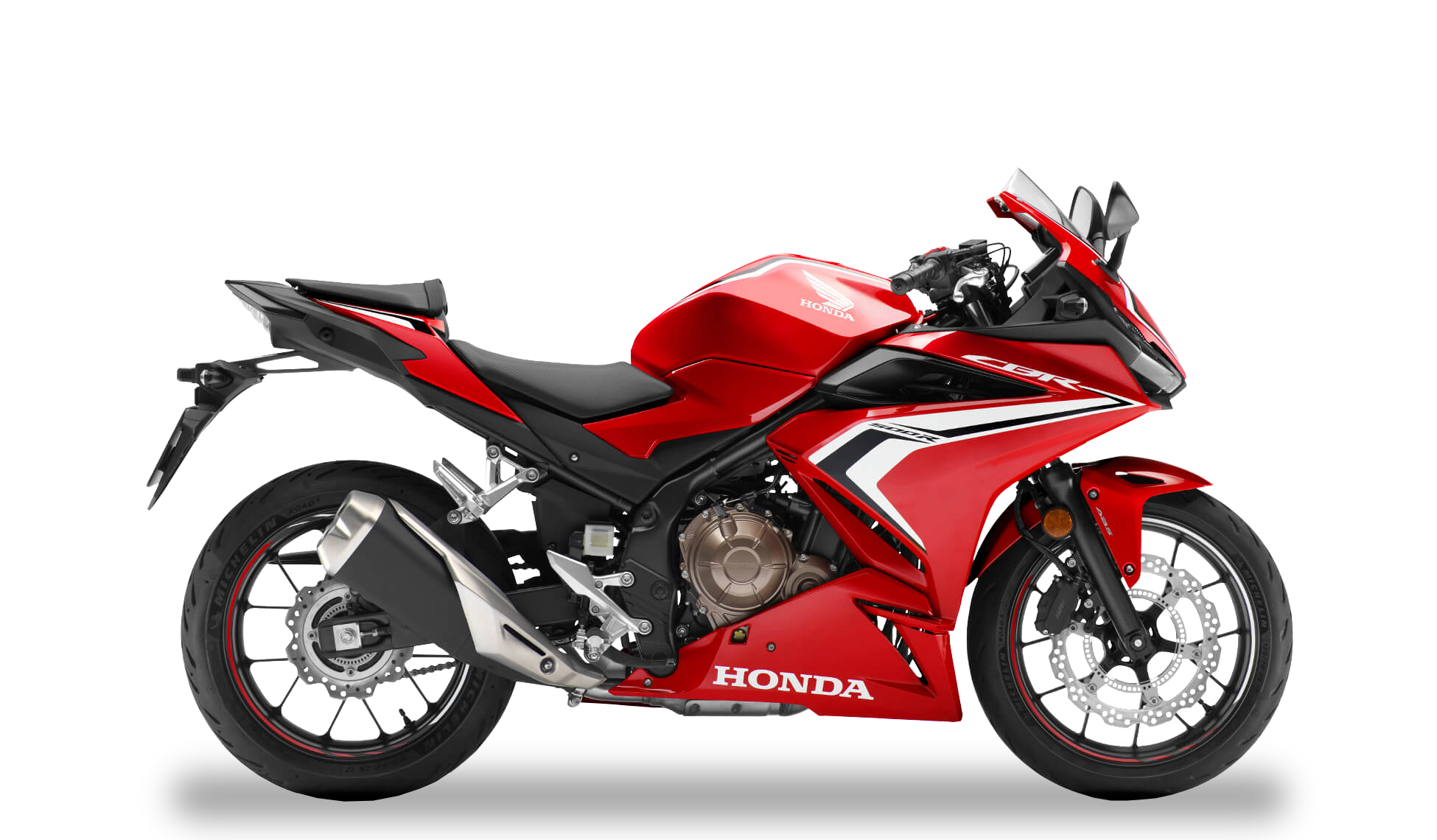 2020 2020 CBR500R | MotoSport Plus