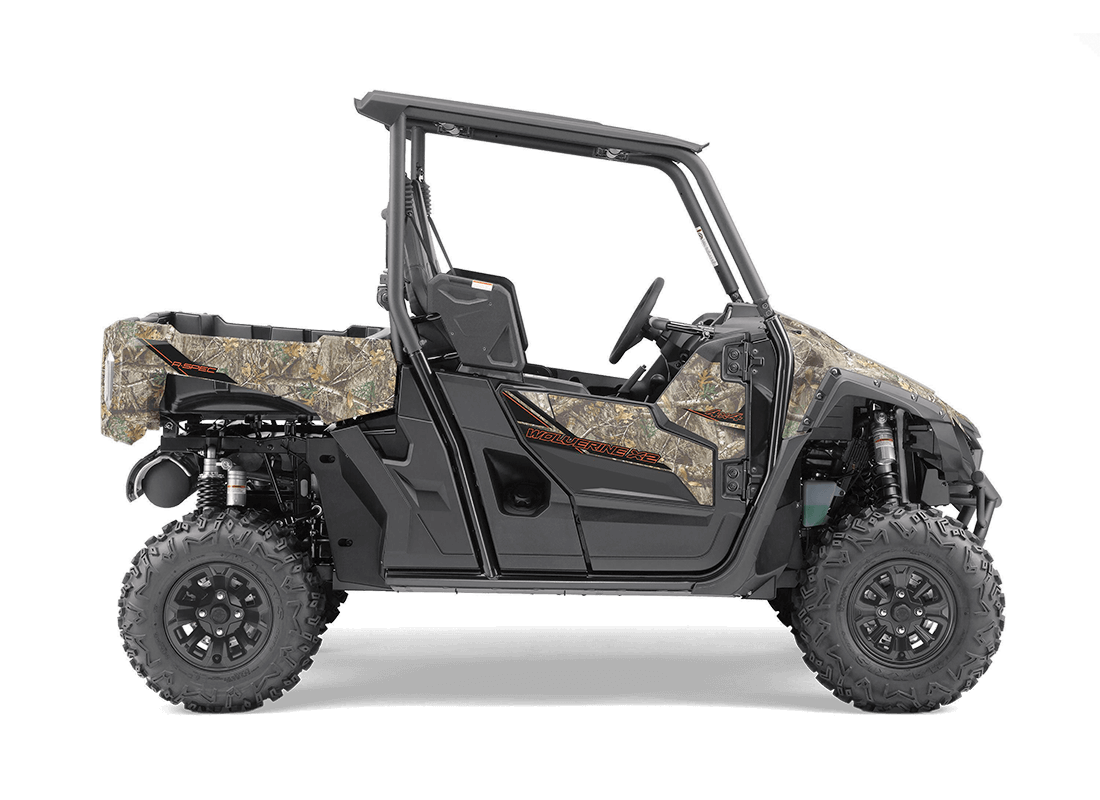 Wolverine X2 R-Spec | Hale's Yamaha