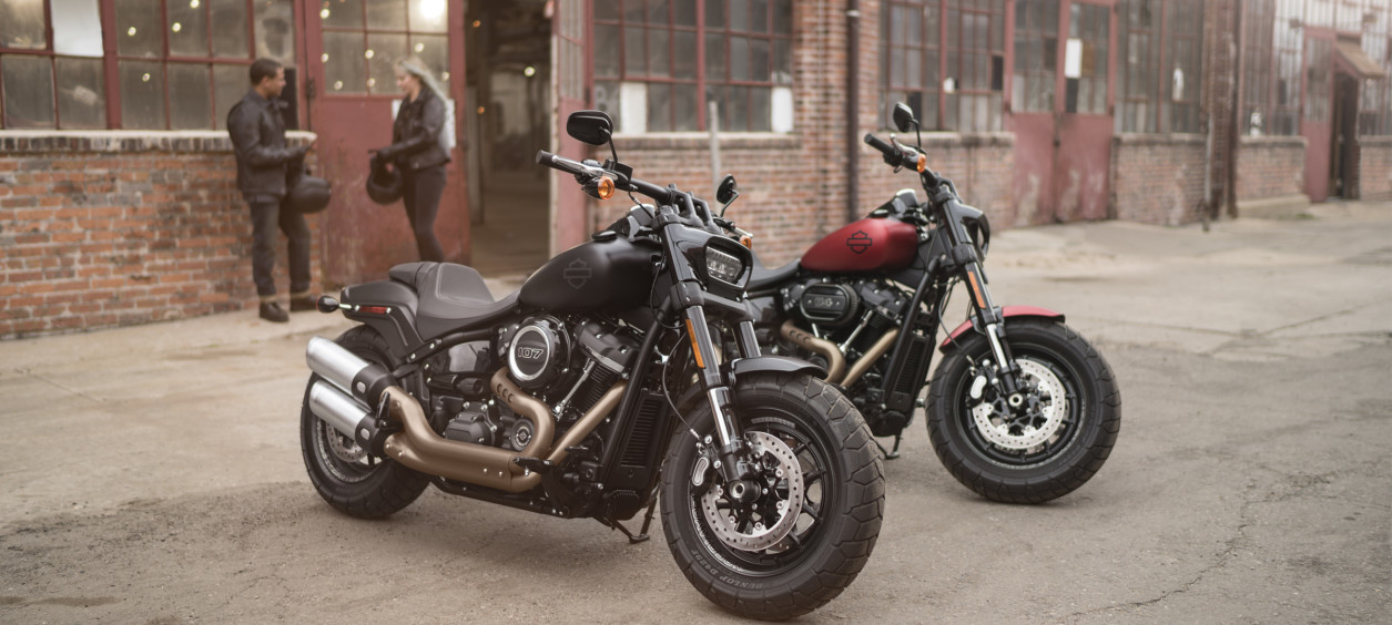 San Diego Harley-Davidson | Official Site | San Diego Harley-Davidson