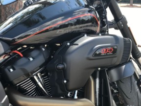 New Inventory | Harley-Davidson® of Montgomery