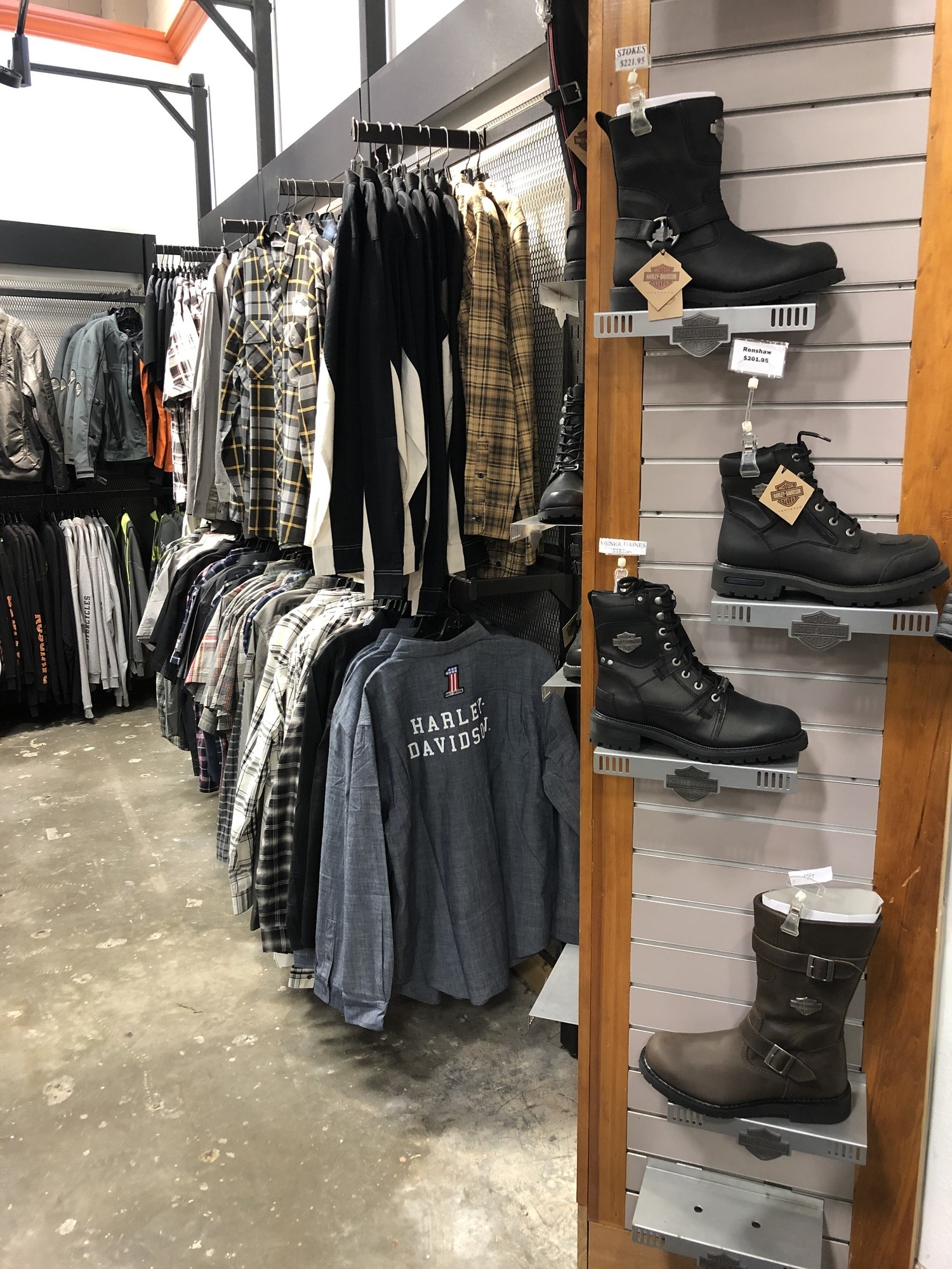 Featured Products | Victoria Harley-Davidson®