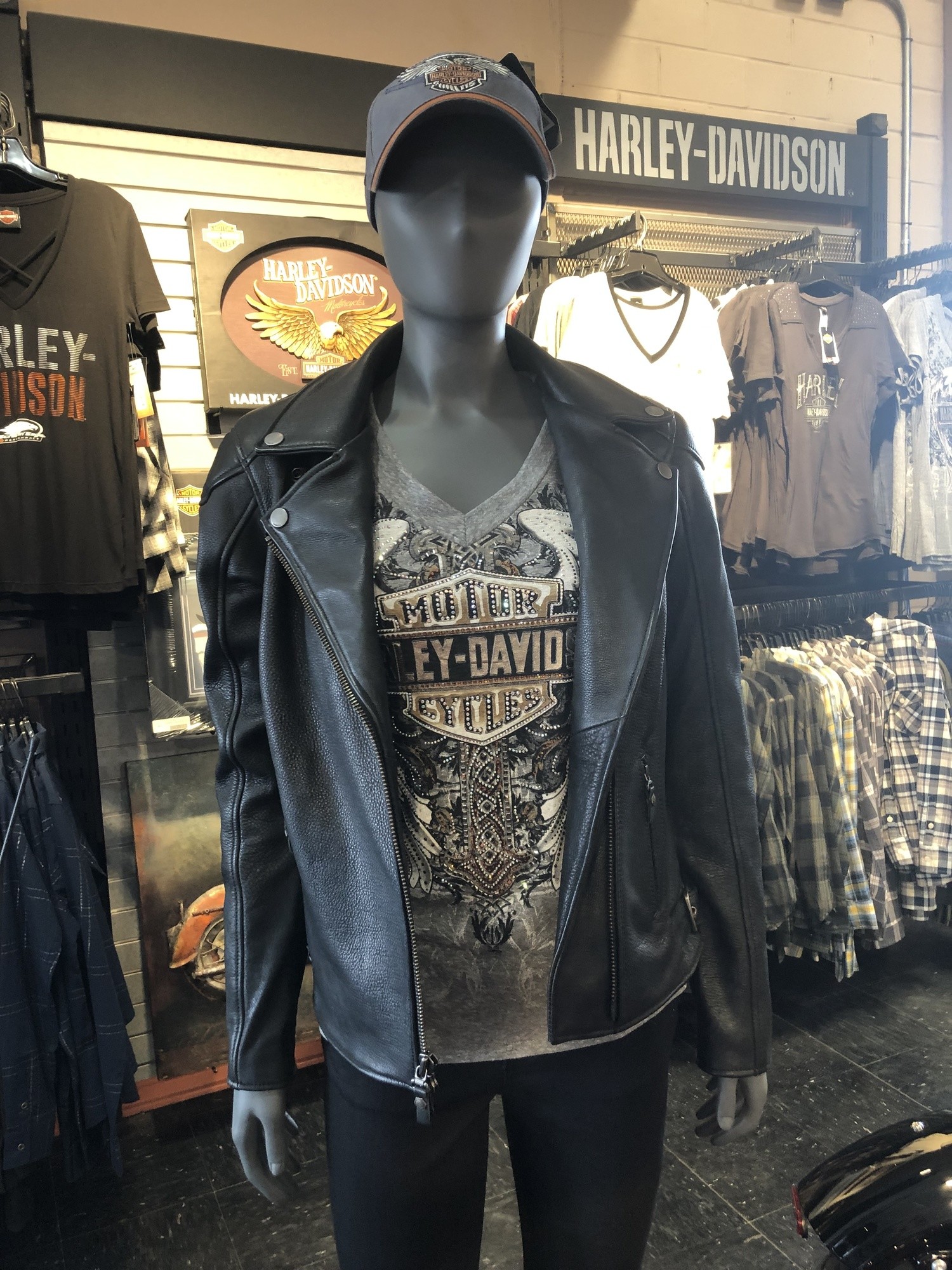 Featured Products | Victoria Harley-Davidson®