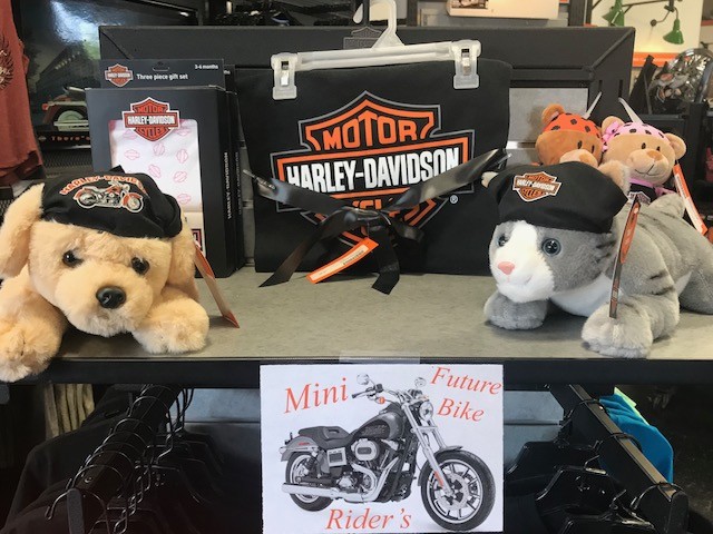 Featured Products | Victoria Harley-Davidson®