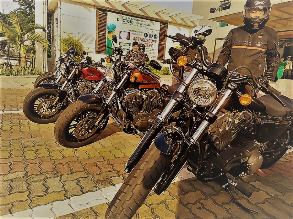 WHEELTEK HARLEY OWNERS BREAKFAST RIDES | Wheeltek Harley-Davidson® of ...