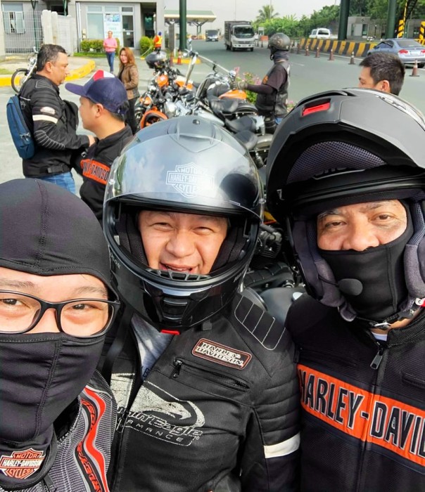 WHEELTEK HARLEY OWNERS BREAKFAST RIDES | Wheeltek Harley-Davidson® of ...