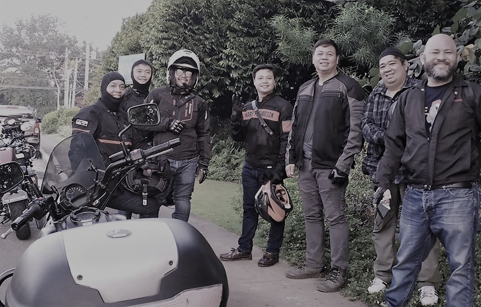 WHEELTEK HARLEY OWNERS BREAKFAST RIDES | Wheeltek Harley-Davidson® of ...