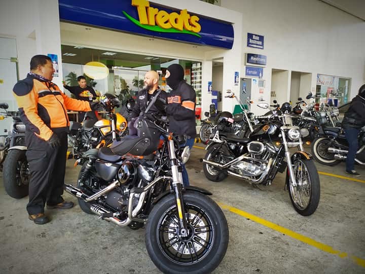 WHEELTEK HARLEY OWNERS BREAKFAST RIDES | Wheeltek Harley-Davidson® of ...