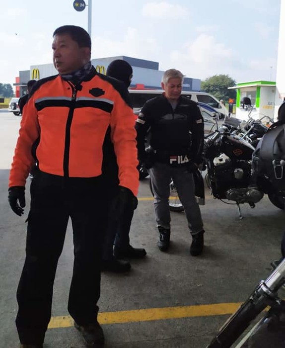 WHEELTEK HARLEY OWNERS BREAKFAST RIDES | Wheeltek Harley-Davidson® of ...