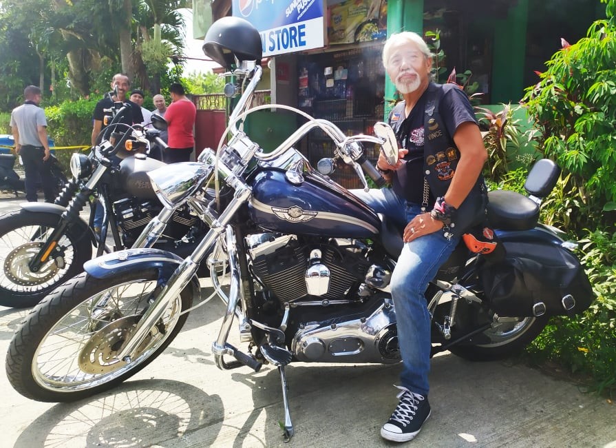 WHEELTEK HARLEY OWNERS BREAKFAST RIDES