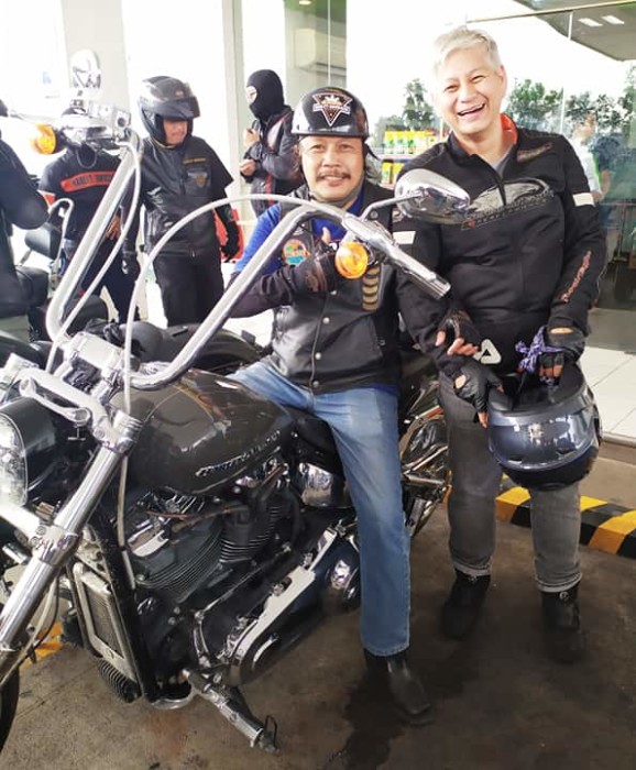 WHEELTEK HARLEY OWNERS BREAKFAST RIDES | Wheeltek Harley-Davidson® of ...