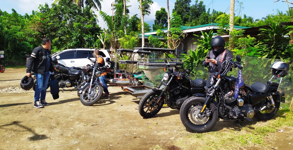 WHEELTEK HARLEY OWNERS BREAKFAST RIDES | Wheeltek Harley-Davidson® of ...