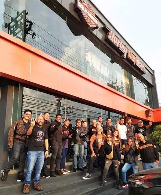 WHEELTEK HARLEY OWNERS BREAKFAST RIDES | Wheeltek Harley-Davidson® of ...