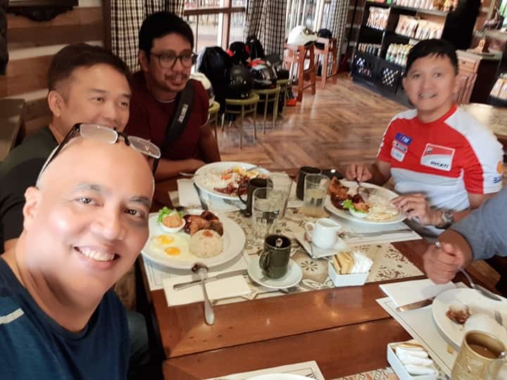 WHEELTEK HARLEY OWNERS BREAKFAST RIDES | Wheeltek Harley-Davidson® of ...