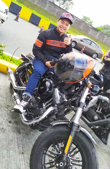 WHEELTEK HARLEY OWNERS BREAKFAST RIDES | Wheeltek Harley-Davidson® of ...