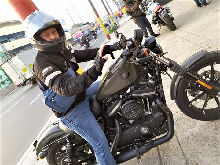 WHEELTEK HARLEY OWNERS BREAKFAST RIDES | Wheeltek Harley-Davidson® of ...