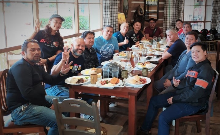 WHEELTEK HARLEY OWNERS BREAKFAST RIDES | Wheeltek Harley-Davidson® of ...