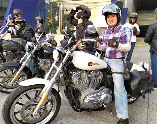 WHEELTEK HARLEY OWNERS BREAKFAST RIDES | Wheeltek Harley-Davidson® of ...