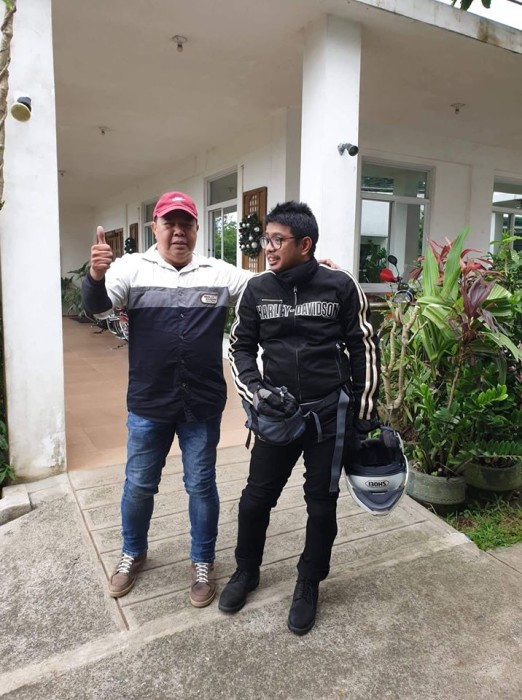 WHEELTEK HARLEY OWNERS CHRISTMAS YEAR-END BREAKFAST RIDE | Wheeltek ...