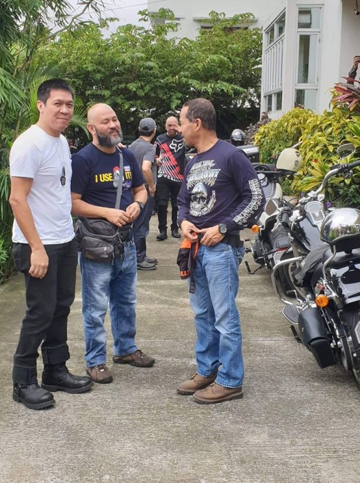 WHEELTEK HARLEY OWNERS CHRISTMAS YEAR-END BREAKFAST RIDE | Wheeltek ...