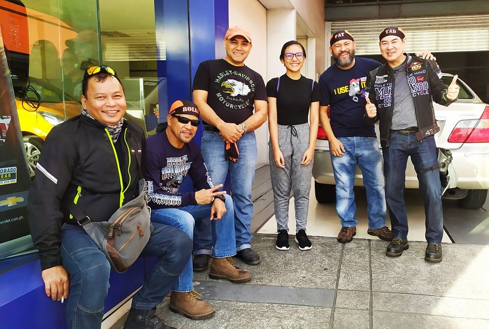 WHEELTEK HARLEY OWNERS CHRISTMAS YEAR-END BREAKFAST RIDE | Wheeltek ...