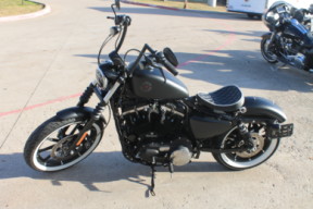 Custom Builds | Dallas Harley-Davidson®, Garland