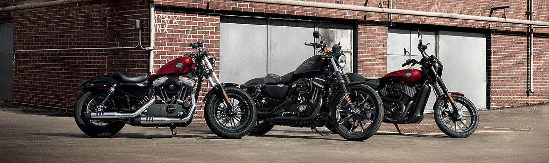 Value Your Trade | Manteno, Illinois | Phantom Harley-Davidson®