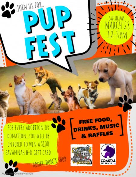 Events | Savannah Harley-Davidson® & Golden Isles Harley-Davidson®