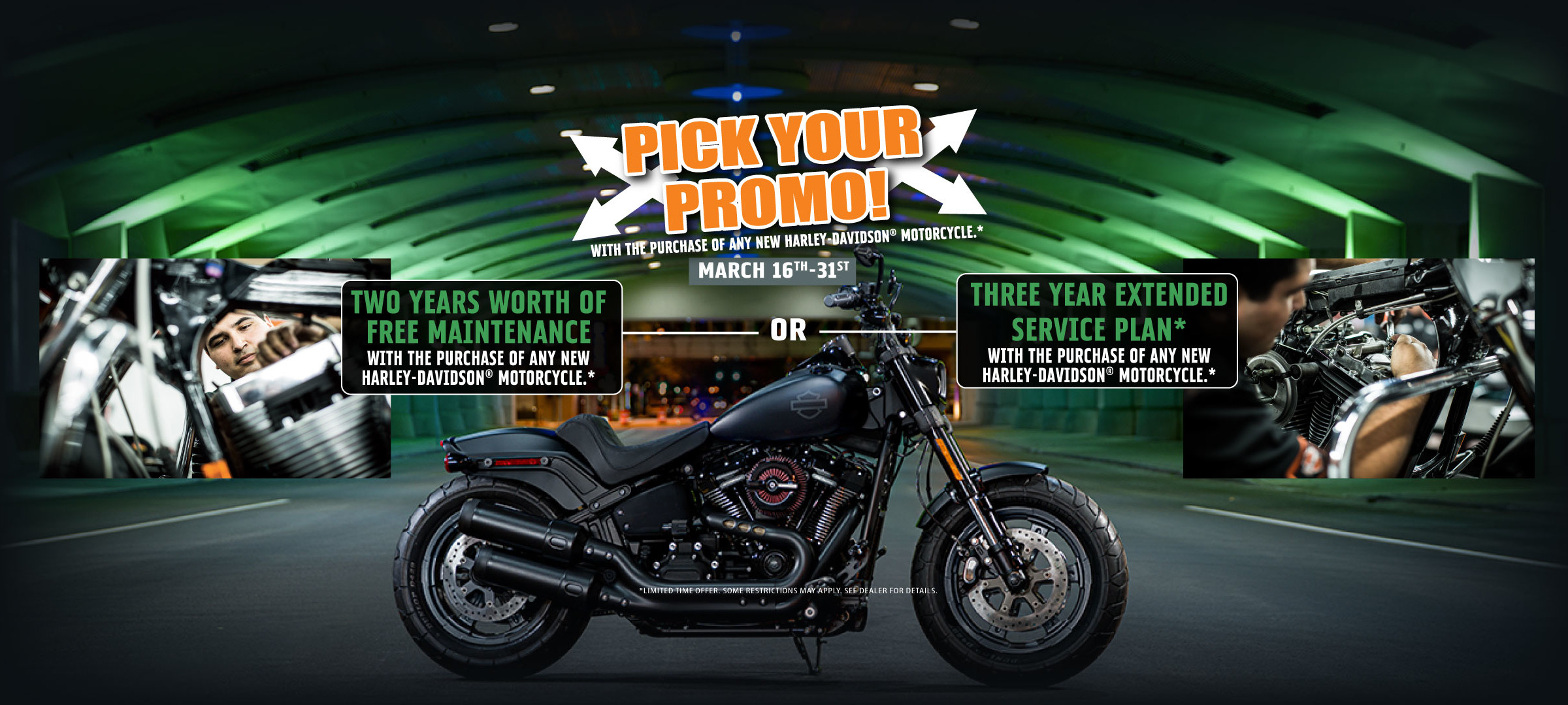 Home | Spitzie's Harley-Davidson® | Albany, NY | Spitzie's Harley ...