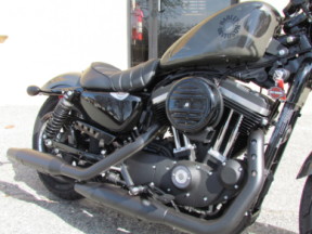 Pre-Owned Harley-Davidson Motorcycles for Sale | Pawtucket, RI ...