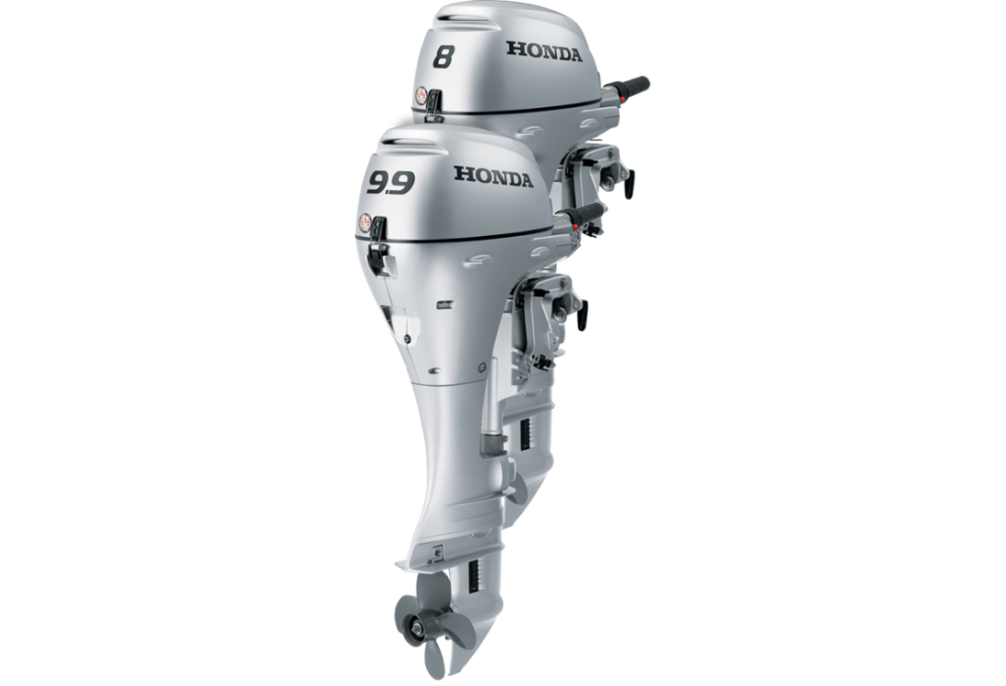 BF8 S Type | MotoSport Plus