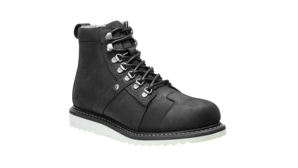 Bộ sưu tập giày boots da cao cấp của Harley-Davidson | Harley-Davidson ...