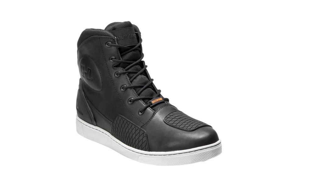 Bộ sưu tập giày boots da cao cấp của Harley-Davidson | Harley-Davidson ...