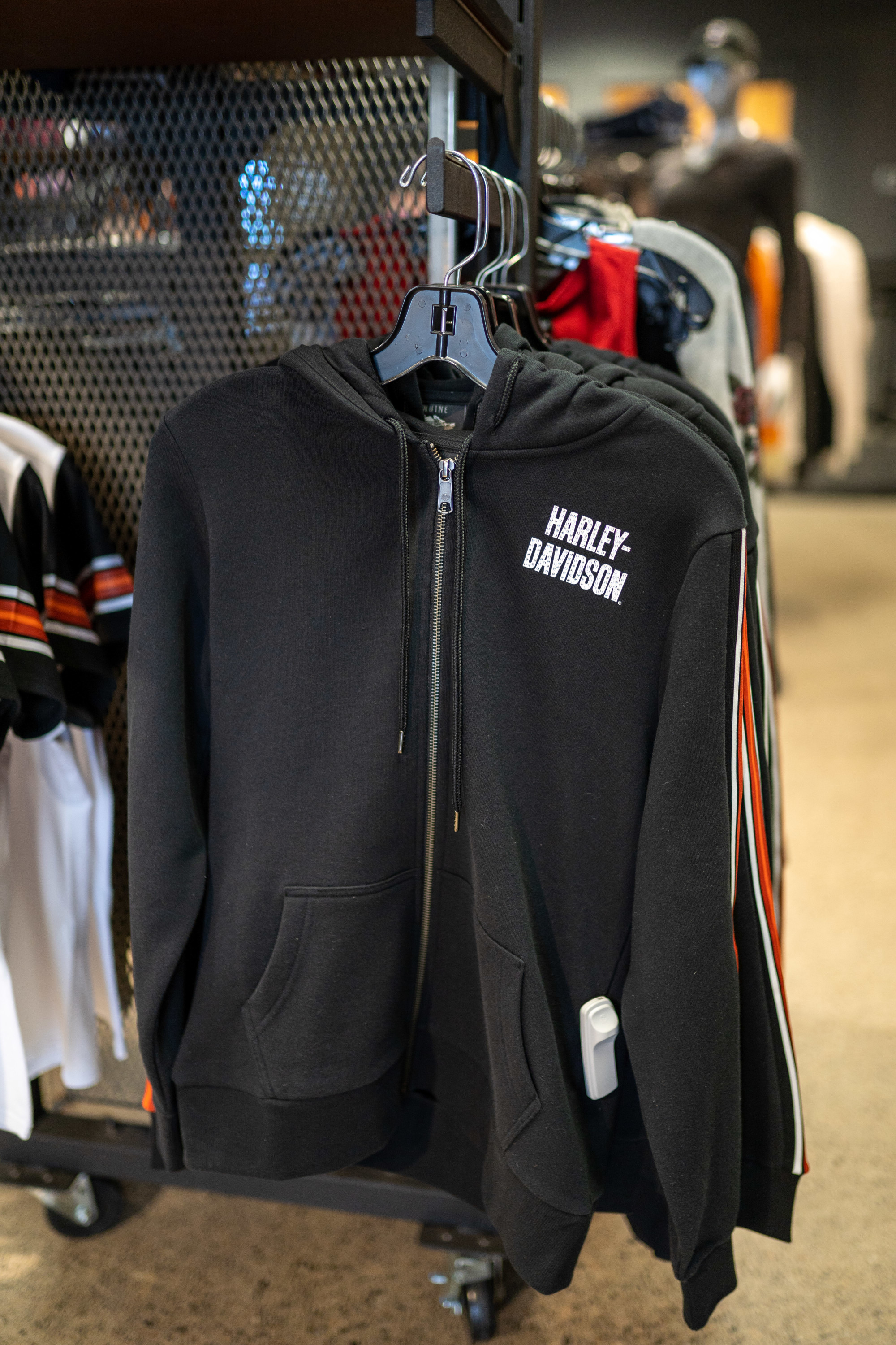 Shop Harley-Davidson Products & Motorclothes | Yellowstone Harley-Davidson®